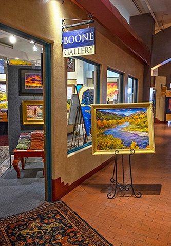 Steven Boone Fine Art
