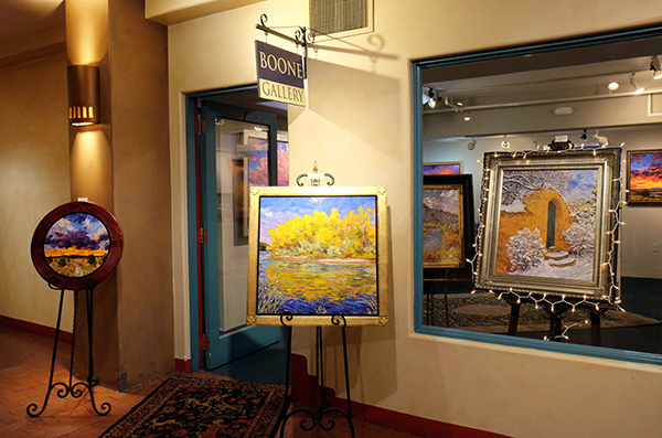 Steven Boone Fine Art