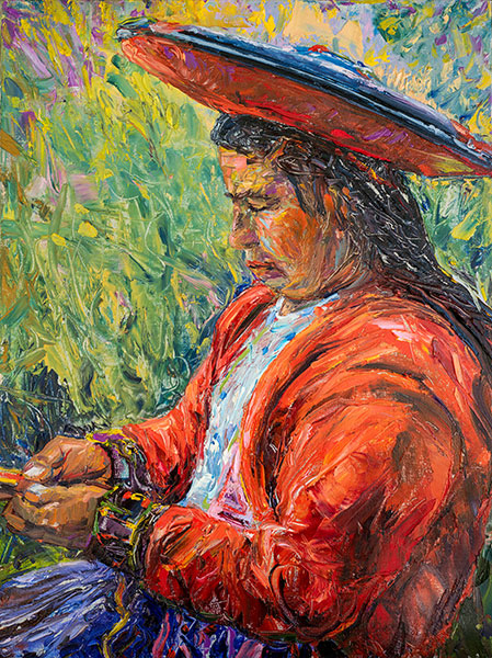 Steven Boone Fine Art