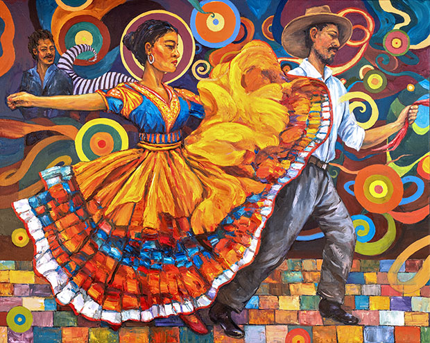 Steven Boone Fine Art