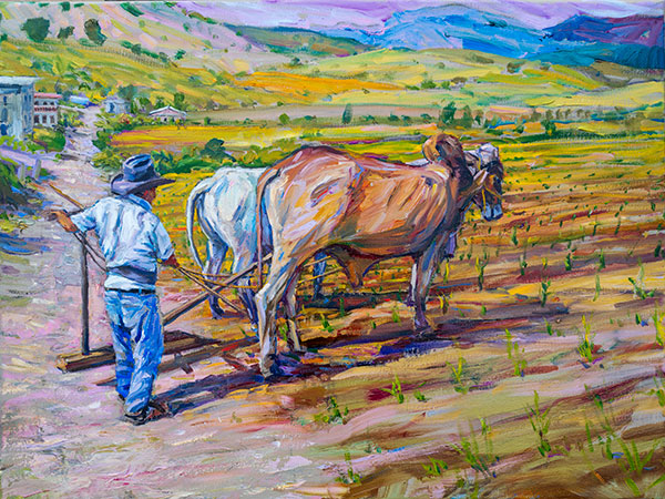 Steven Boone Fine Art