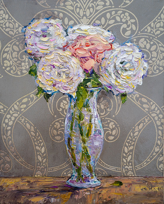 Steven Boone Fine Art