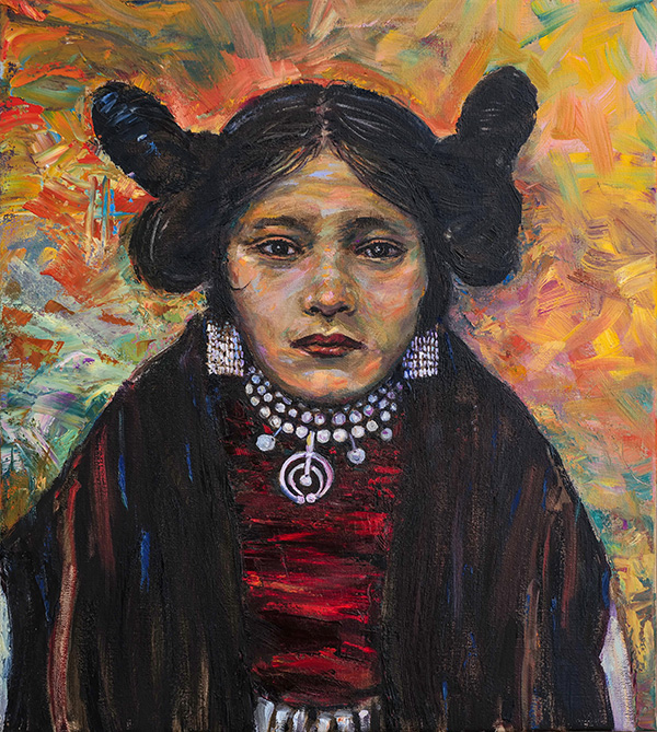 Steven Boone Fine Art