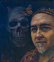 New Paintings