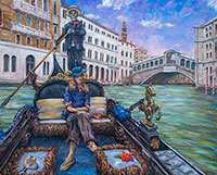 New Paintings