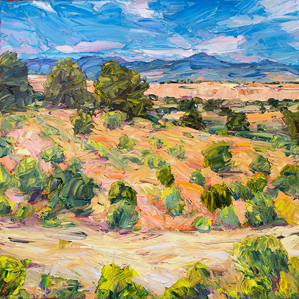 Steven Boone Painting