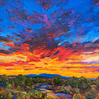 New Paintings