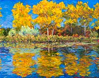 New Paintings