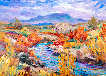 Steven Boone Fine Art