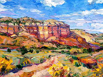 Steven Boone Fine Art