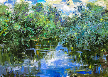 Steven Boone Fine Art
